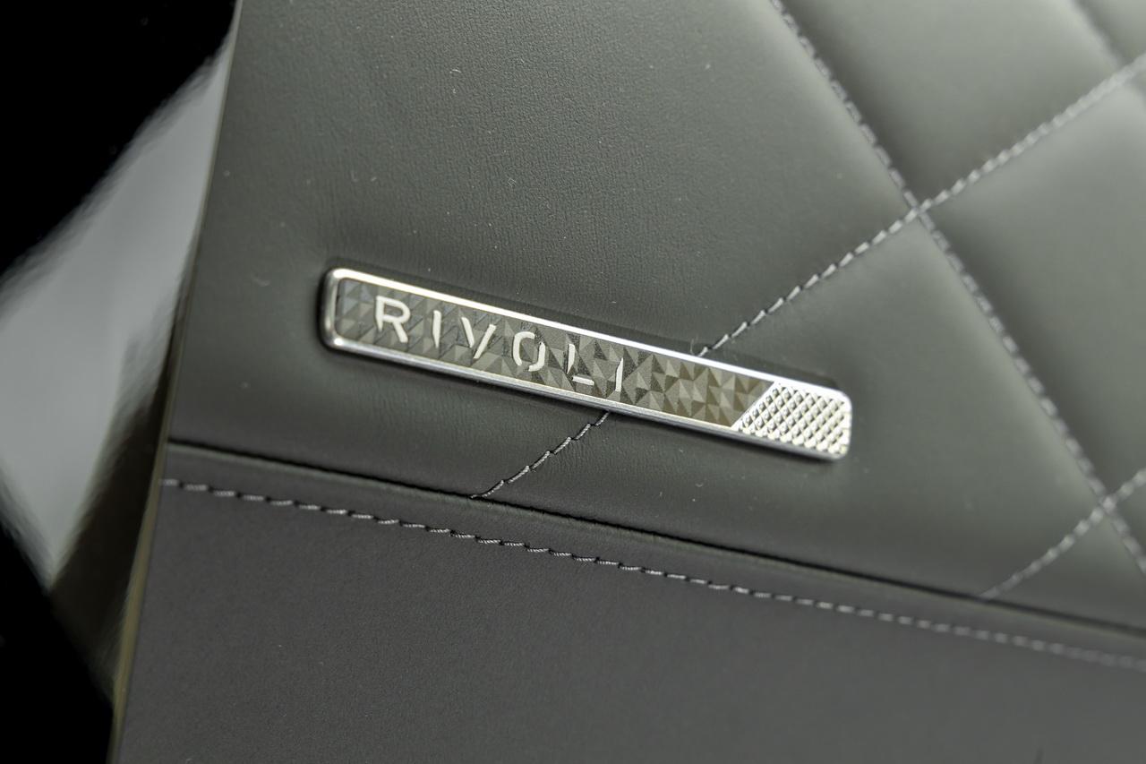 Photo 5 - ds7 crossback rivoli - DS7 Crossback (2021). Prix et nouvelle ...