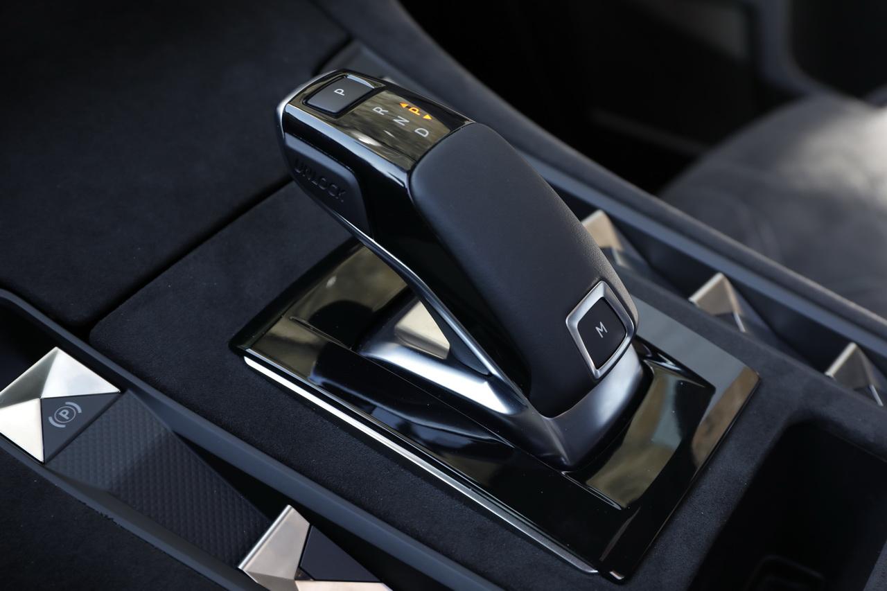 Diaporama et photos - Essai DS7 Crossback PureTech 225 : le test du DS7 ...