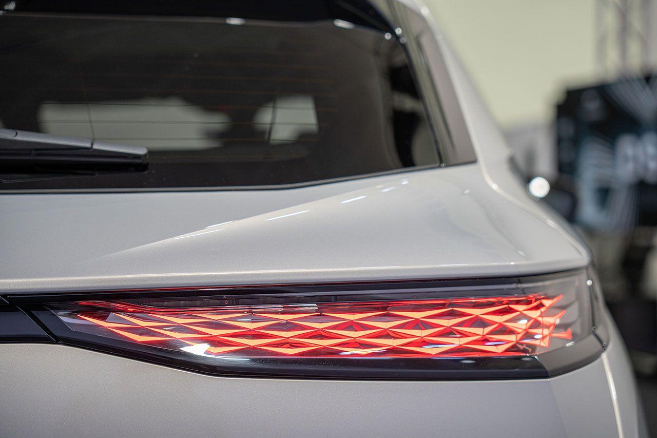 Photo 4 - phare ecaille ds7 - Les nouveautés du DS 7 expliquées par l ...