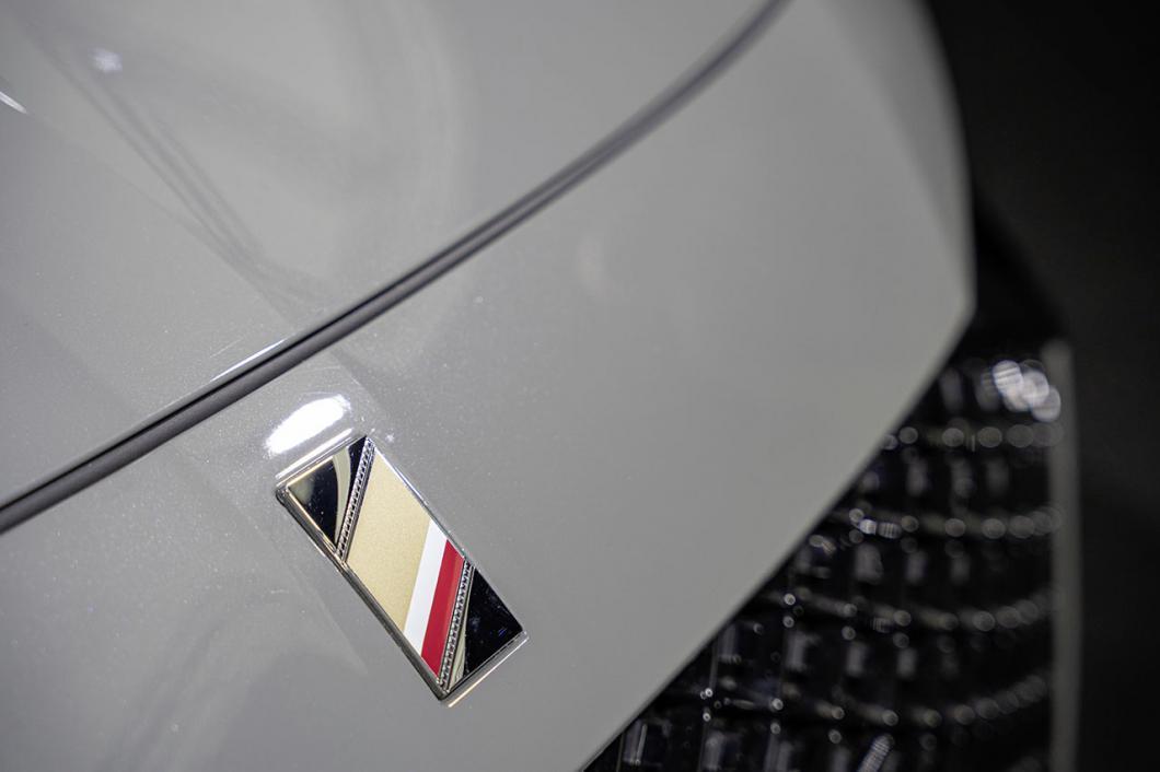 Photo 4 - ds7 etense 360 logo performance - DS 7. La version E-Tense ...