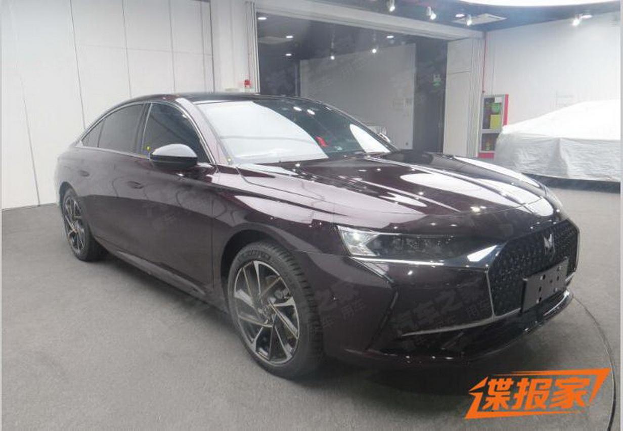 Diaporama et photos - DS9 (2020). Un avenir en pointillés pour la ...