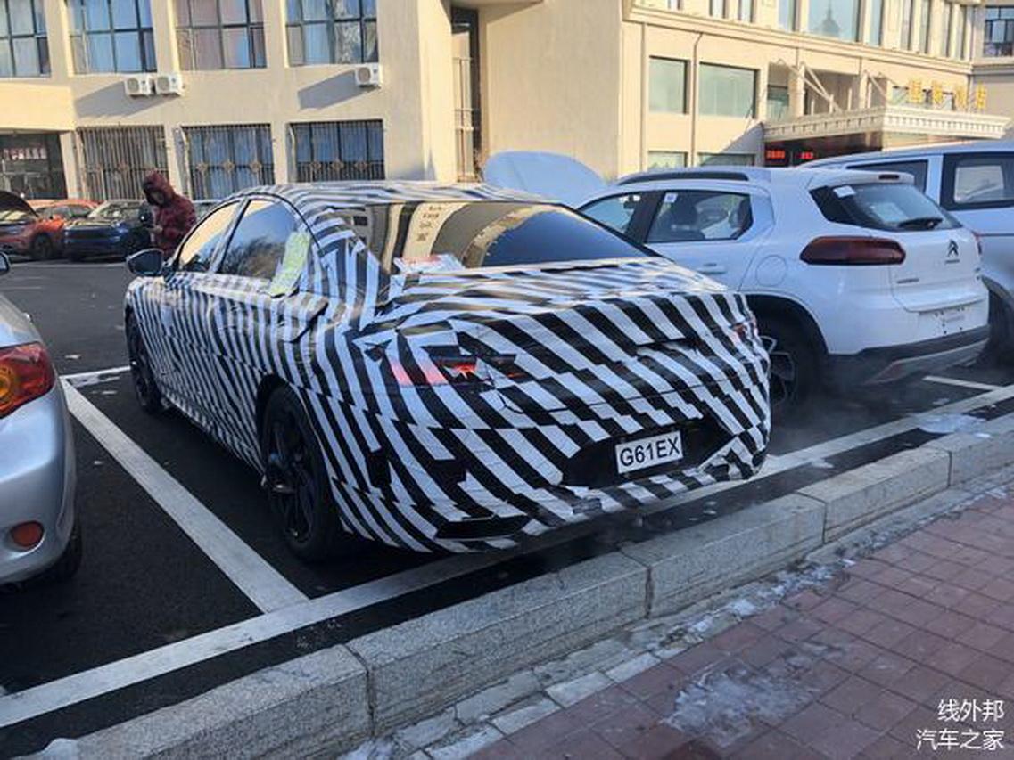 Photo 2 - ds9 prototype - DS9 (2020) : son lancement est officiellement ...