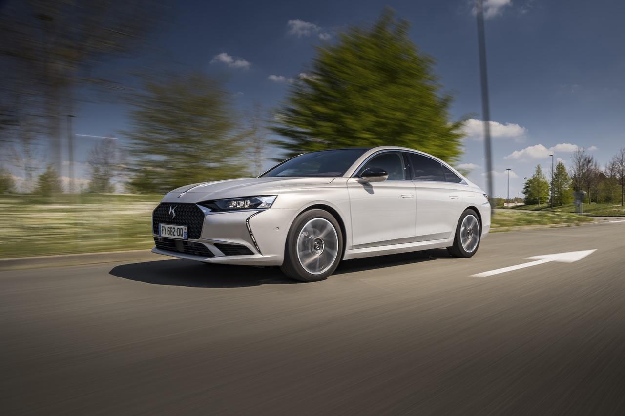 Bilan de l'essai DS9, fiche technique, prix et équipements