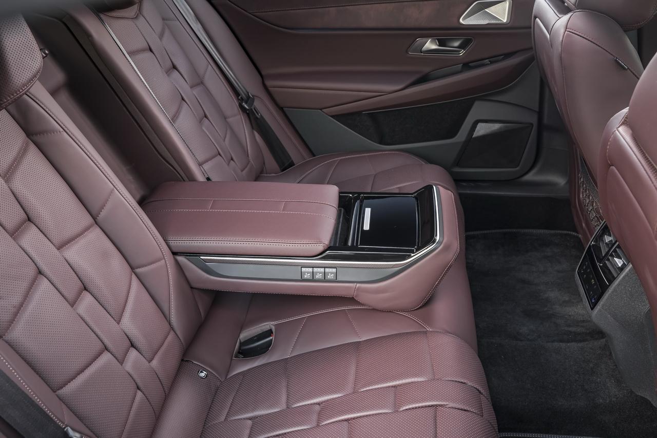 Photo 30 - ds9 place arriere opera - Essai DS9 (2021) : notre avis sur ...