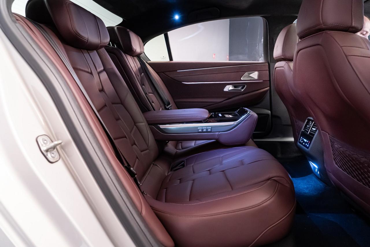 Photo 25 - ds9 2020 accoudoir lounge - DS9 (2021). A bord de la grande ...