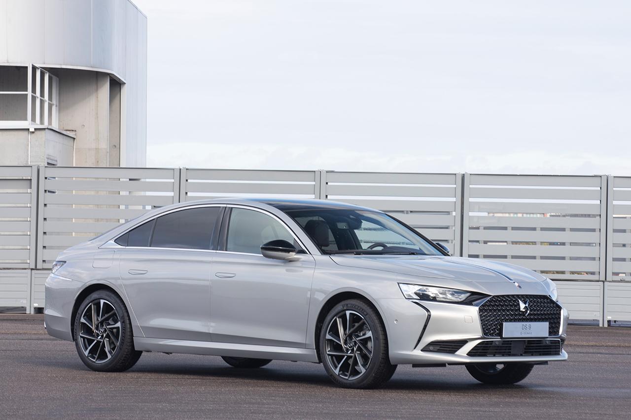 DS9 (2021). Pourquoi les versions 250 et 360 ch arriveront si tard