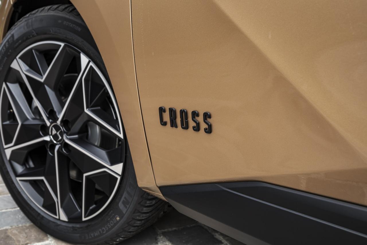 Photo 14 - DS4 cross - Guide d'achat. Toutes les nouvelles DS4 à l ...