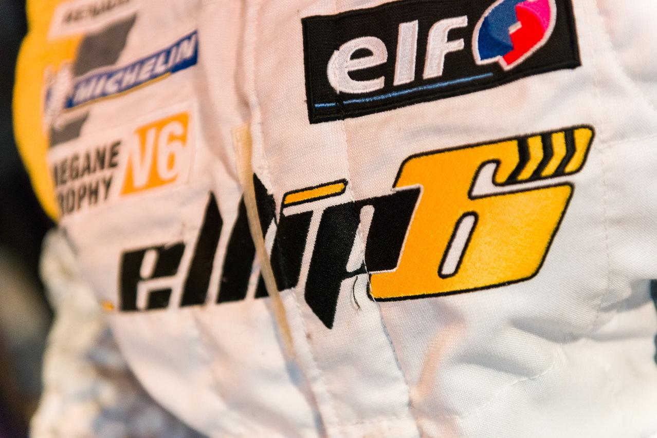 Diaporama et photos - Essai virtuel : j'ai piloté l'Alpine A450 LMP2 au ...