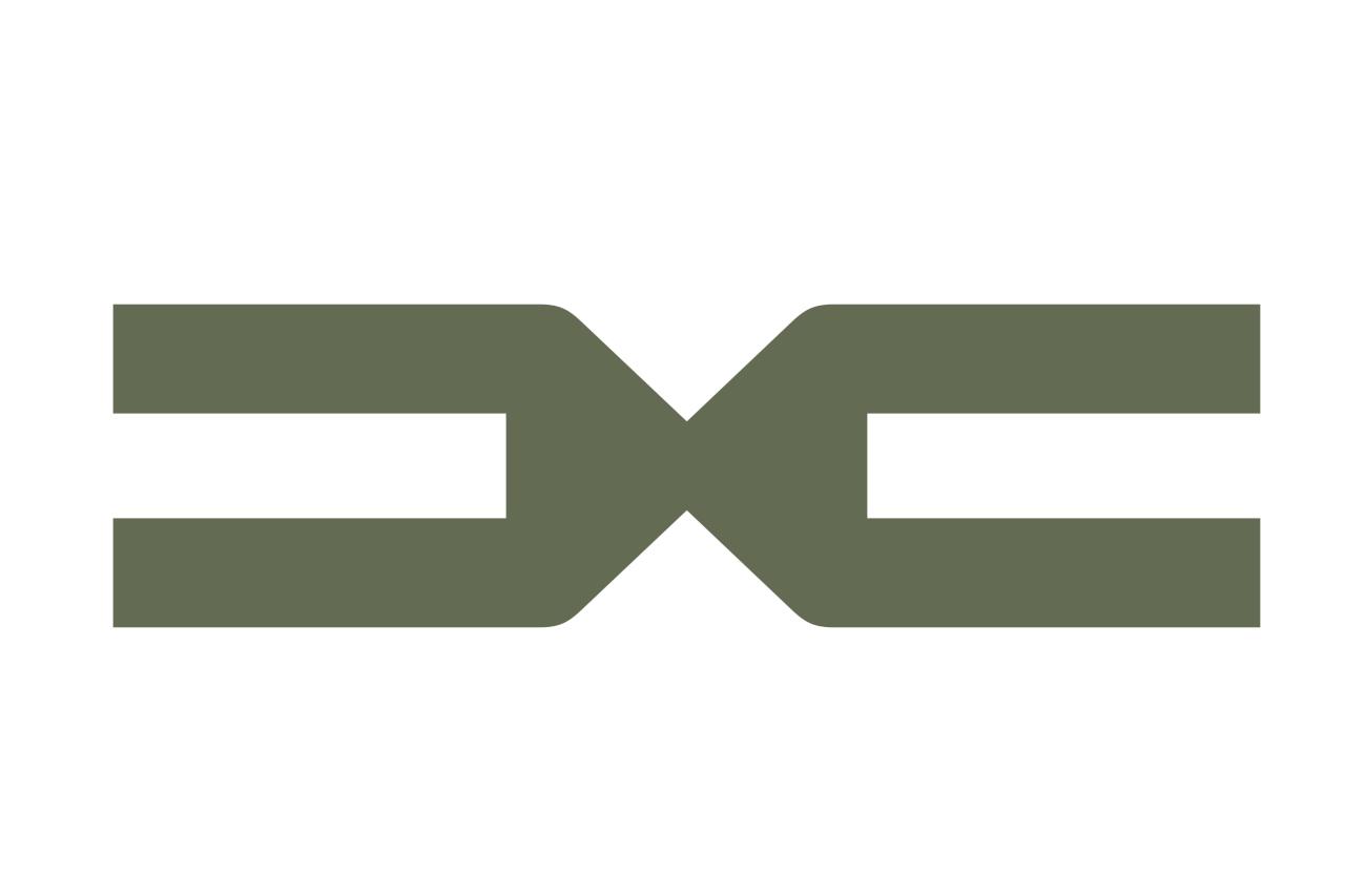 Dacia. Le nouveau logo et la nouvelle identité visuelle enfin lancés