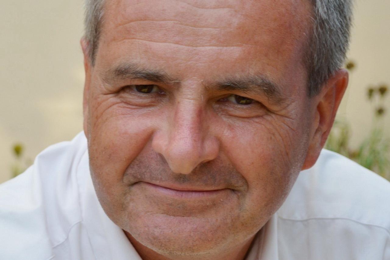 En marche...tout le monde