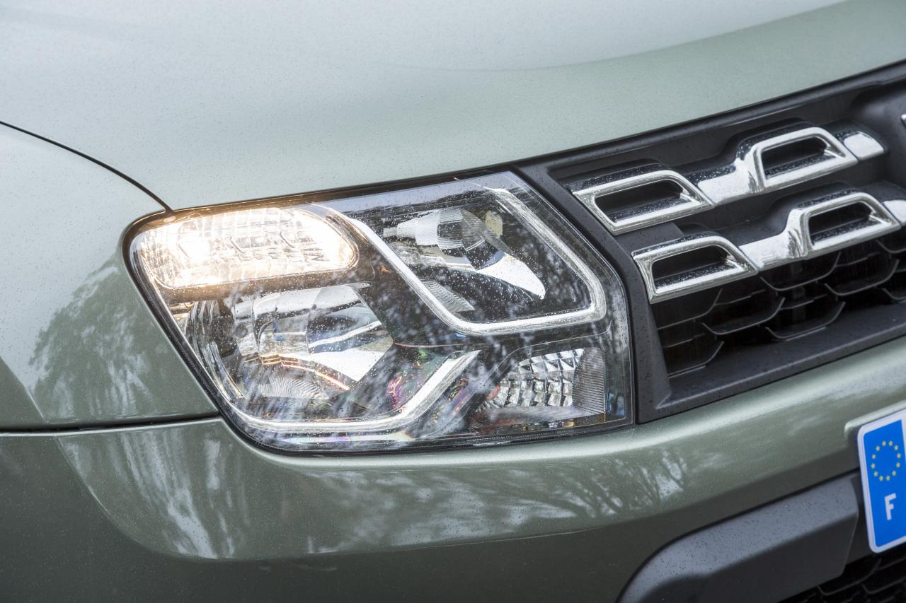 Photo 19 - Essai du nouveau Dacia Duster dCi 110