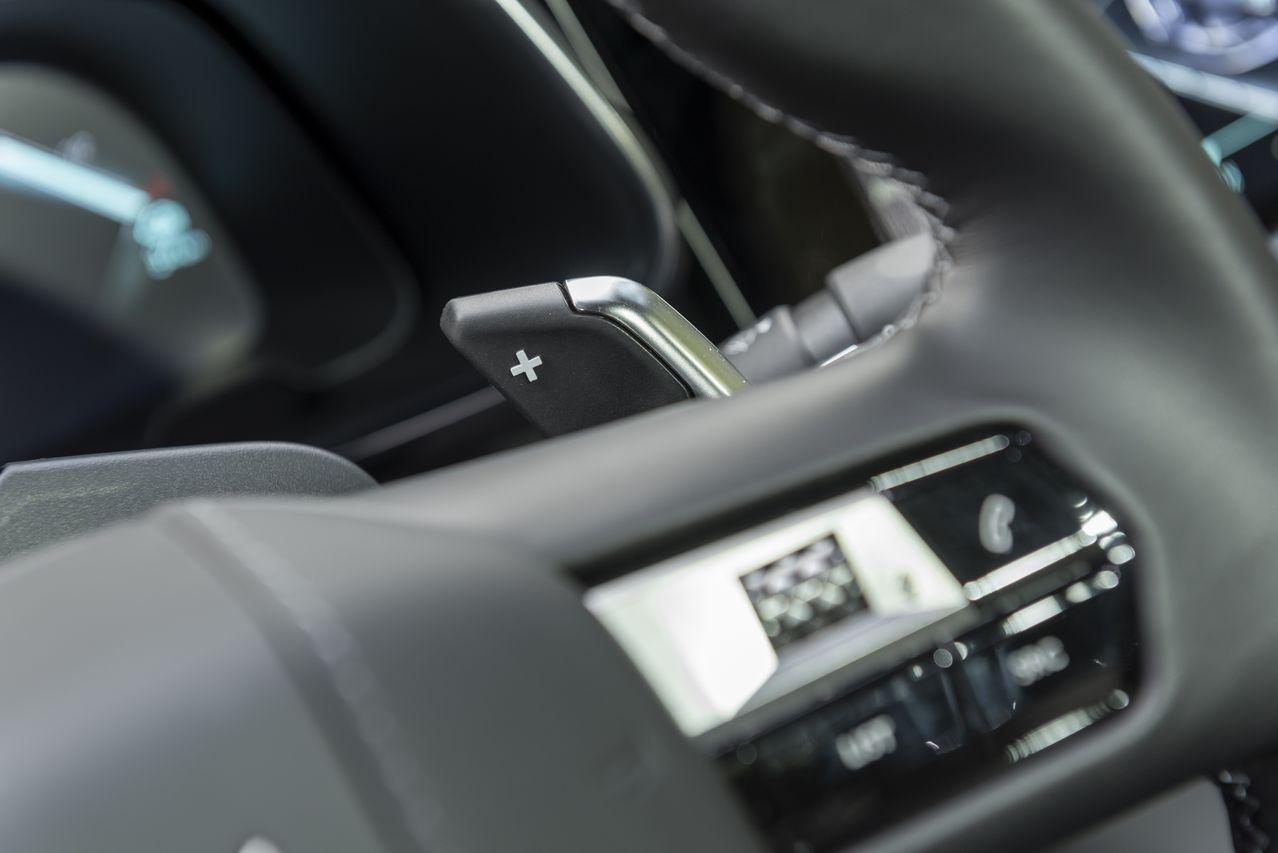 Photo 27 - Essai DS7 Crossback E-Tense 4x4, notre avis sur l'hybride ...