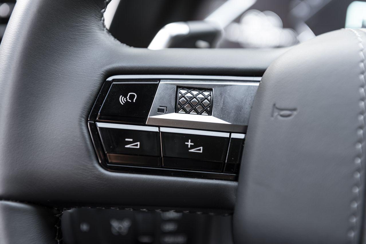 Photo 31 - Essai DS7 Crossback E-Tense 4x4, notre avis sur l'hybride ...