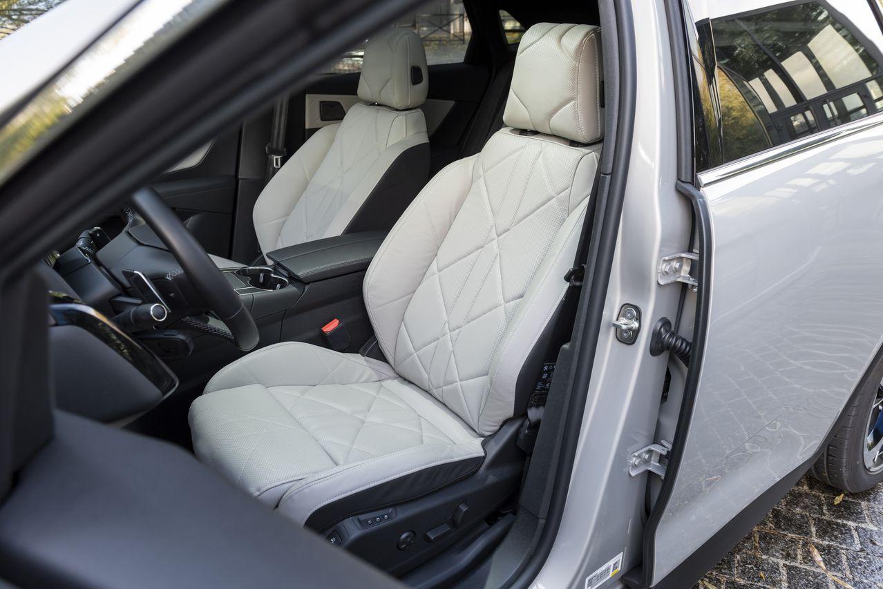 Photo 32 - Essai DS7 Crossback E-Tense 4x4, notre avis sur l'hybride ...