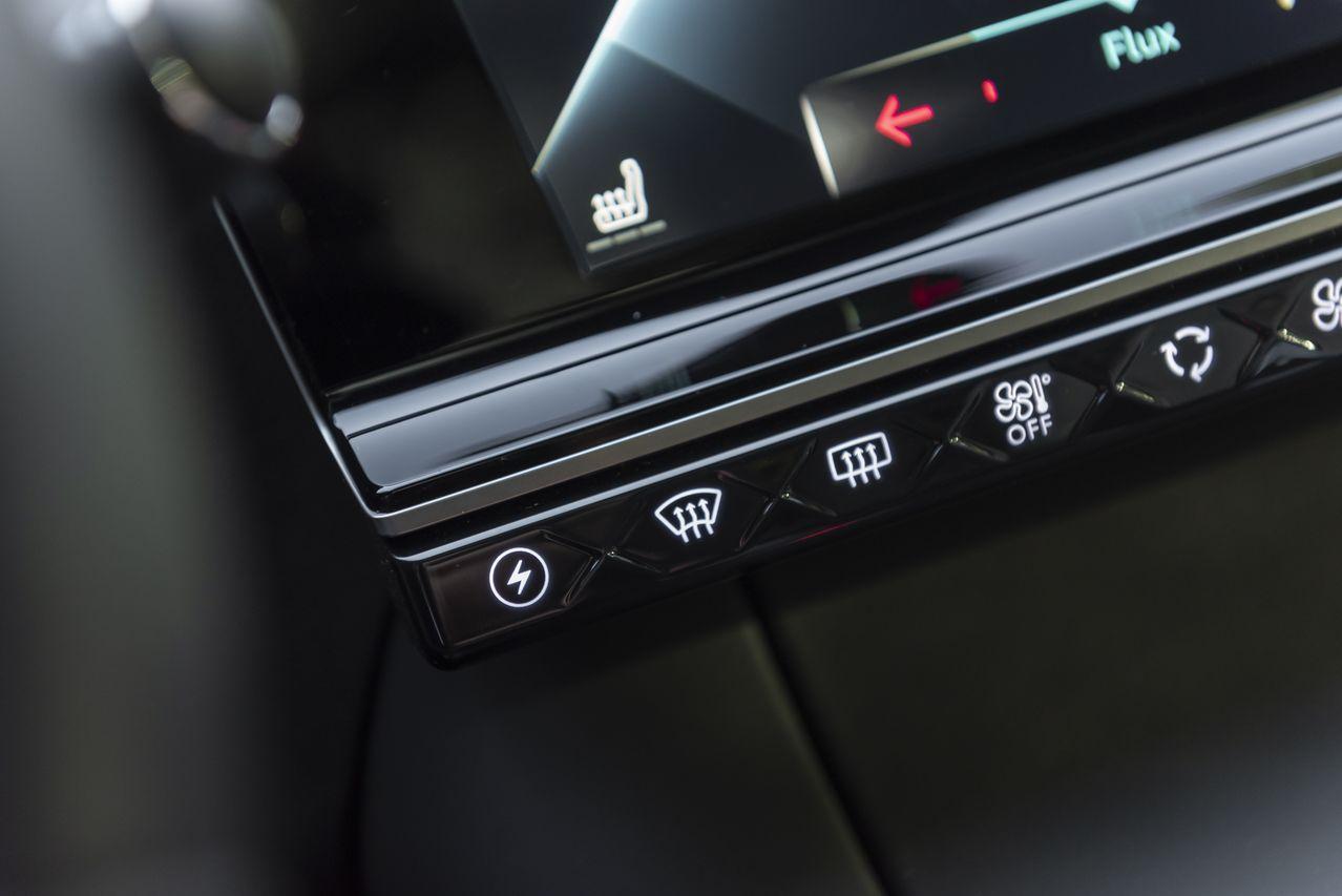 Photo 33 - Essai DS7 Crossback E-Tense 4x4, notre avis sur l'hybride rechargeable