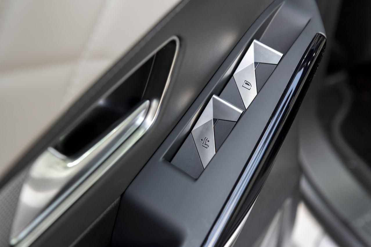 Photo 46 - Essai DS7 Crossback E-Tense 4x4, notre avis sur l'hybride rechargeable