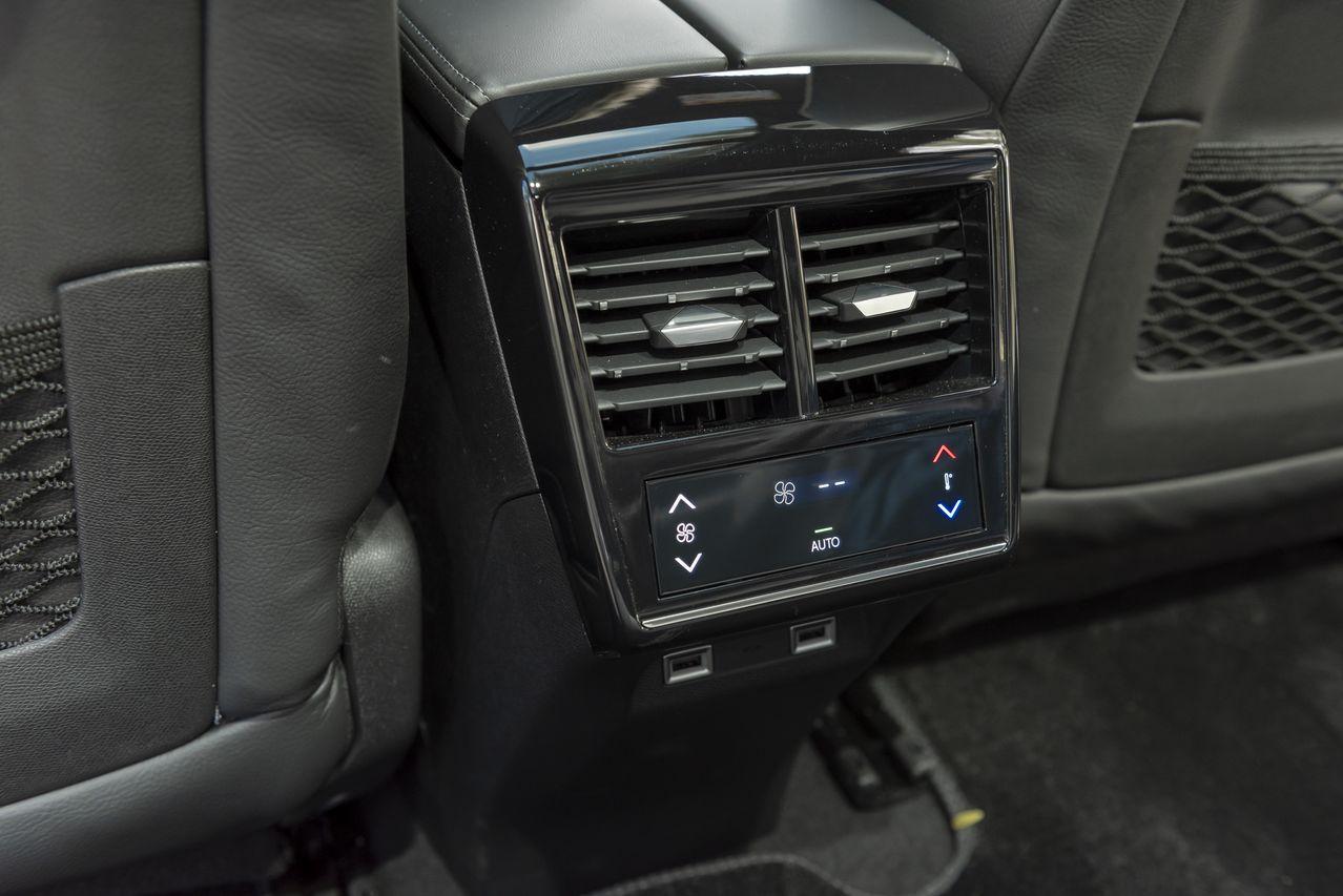 Photo 47 - Essai DS7 Crossback E-Tense 4x4, notre avis sur l'hybride ...