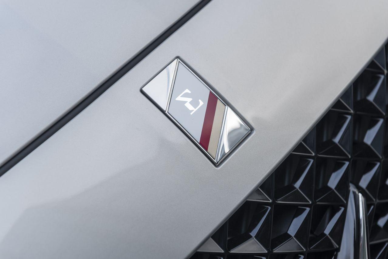 Photo 55 - Essai DS7 Crossback E-Tense 4x4, notre avis sur l'hybride ...