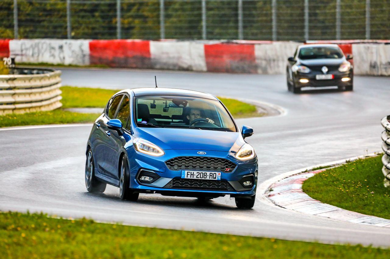Photo 10 - Ford Fiesta ST malus écologique 2021 - Malus 2021. Les ...