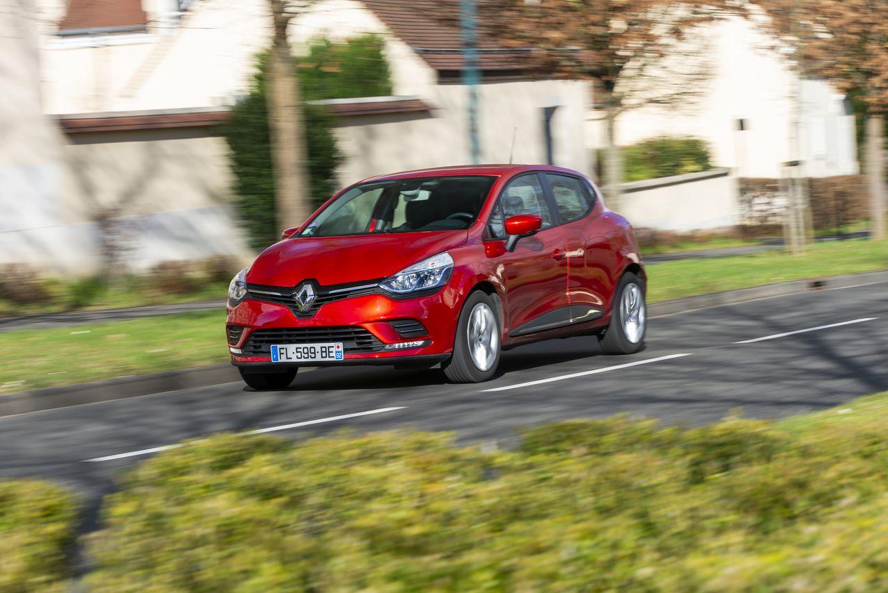 Essai Renault Clio Génération : faut-il encore acheter une Clio 4