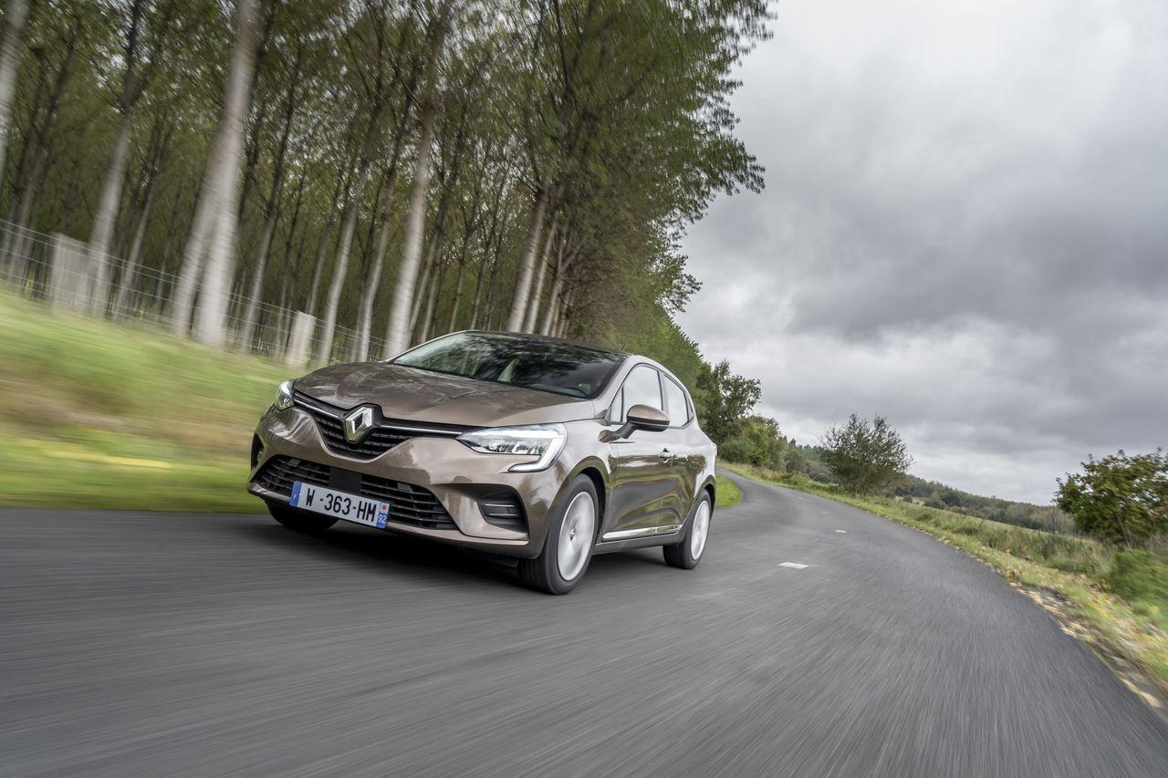 Essai Renault Clio SCe 75 : que vaut la Clio premier prix