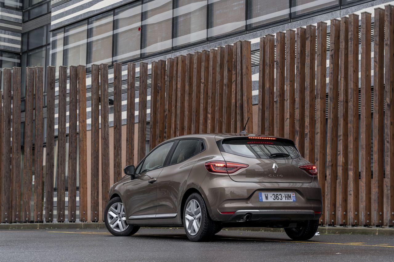 Photo 12 - Essai Renault Clio SCe 75 : que vaut la Clio premier prix