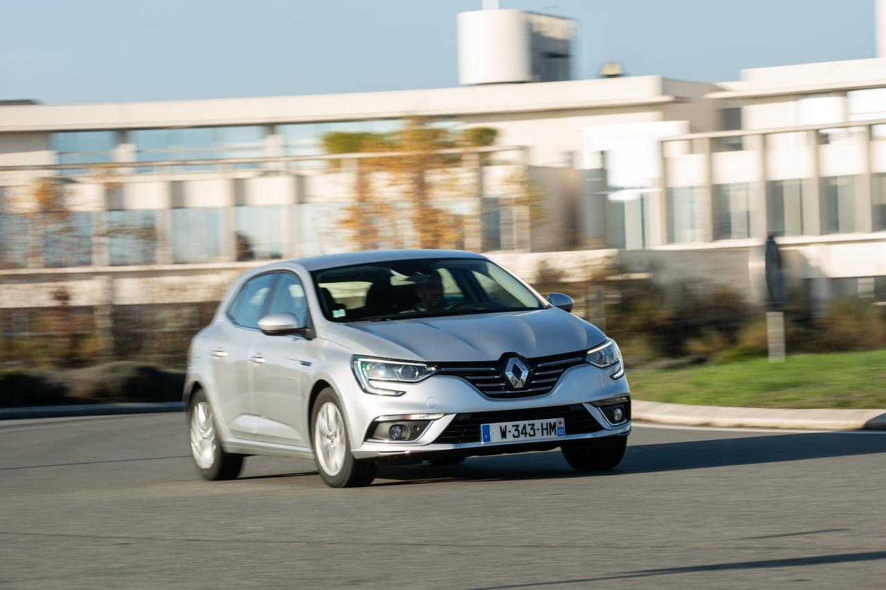 Essai Renault Mégane 1.3 TCe 115 : le test de l'essence premier prix