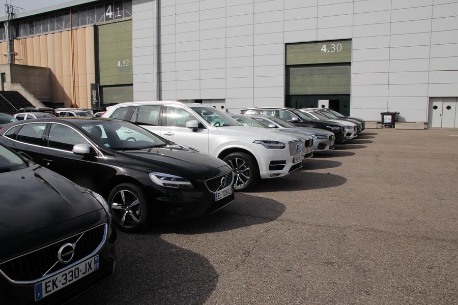 Diaporama et photos - Salon automobile de Lyon : les autos à l'essai ...