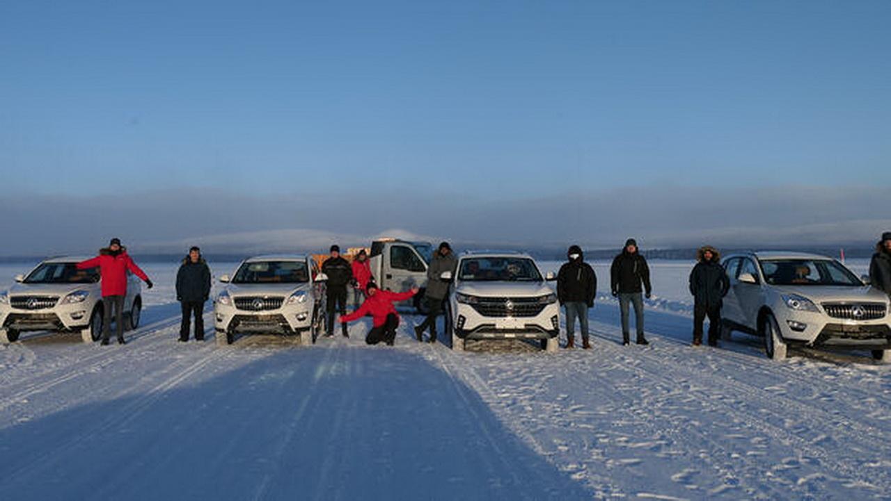 PSA. Les nouveaux systèmes hybrides testés par Punch Powertrain