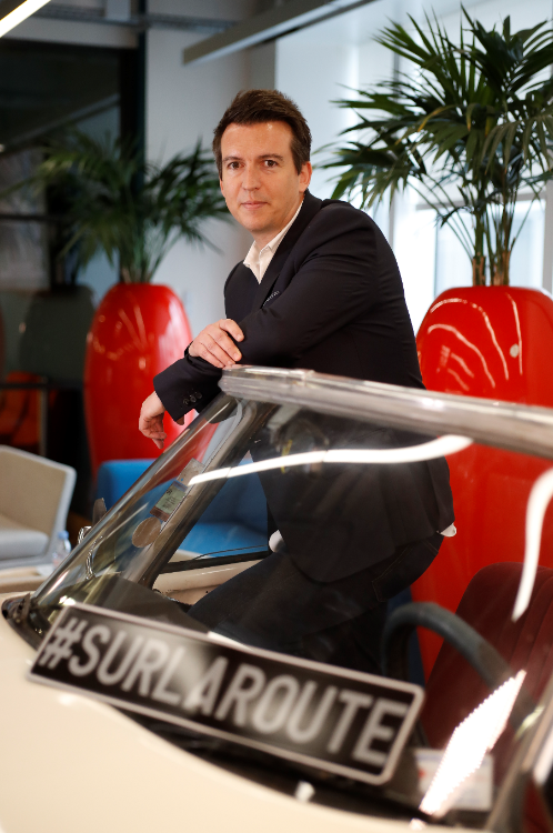 Photo 3 - gilles maillet facebook - Gilles Maillet (Facebook) : " Être ...