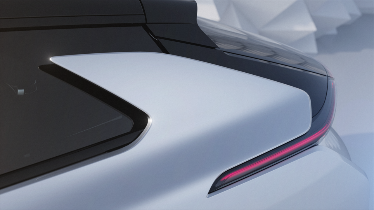 Photo 46 - Faraday Future FF 91 SUV CES 2017 electrique - CES 2017. Faraday Future dévoile un ...