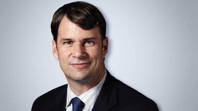 Jim Farley va prendre la tête de Ford en Europe