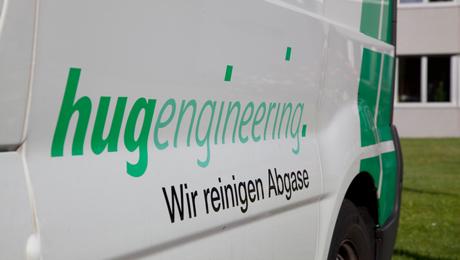 Diaporama et photos - Faurecia opère le closing du rachat de Hug ...