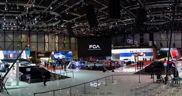 Un rapprochement entre PSA et FCA se précise