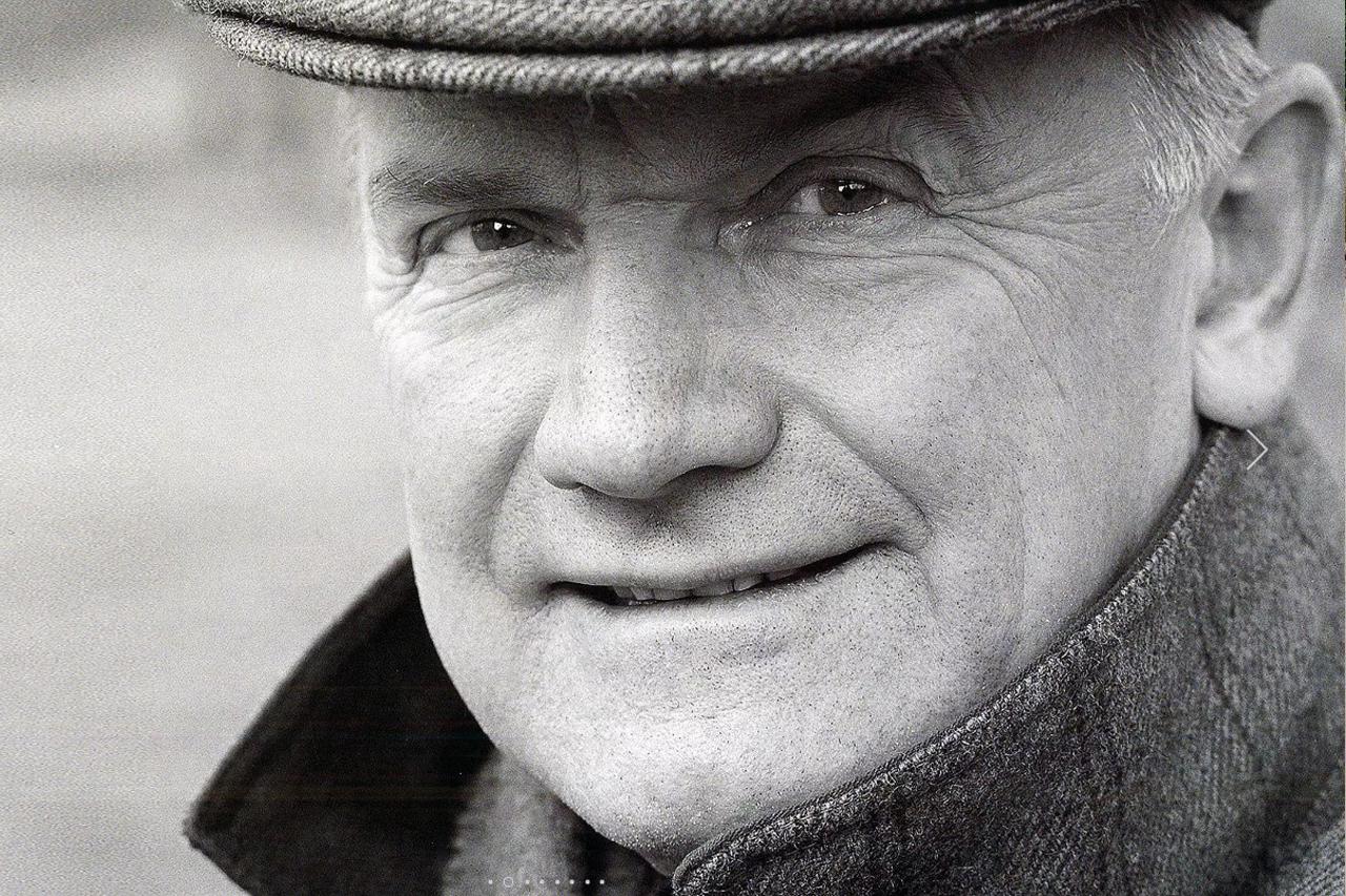 Photo 8 - Ferdinand Karl Piëch (1937-2019) portrait - La Bugatti Veyron ...