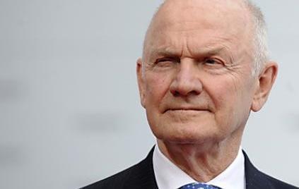 Diaporama et photos - Affaire Volkswagen : Ferdinand Piëch met les ...