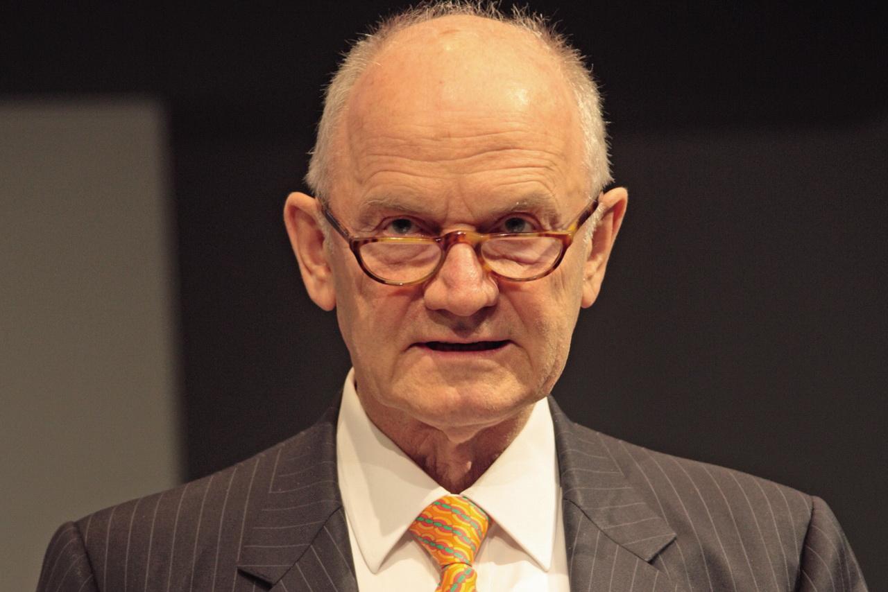 Diaporama et photos - Fin de règne pour Ferdinand Piëch | L'Argus