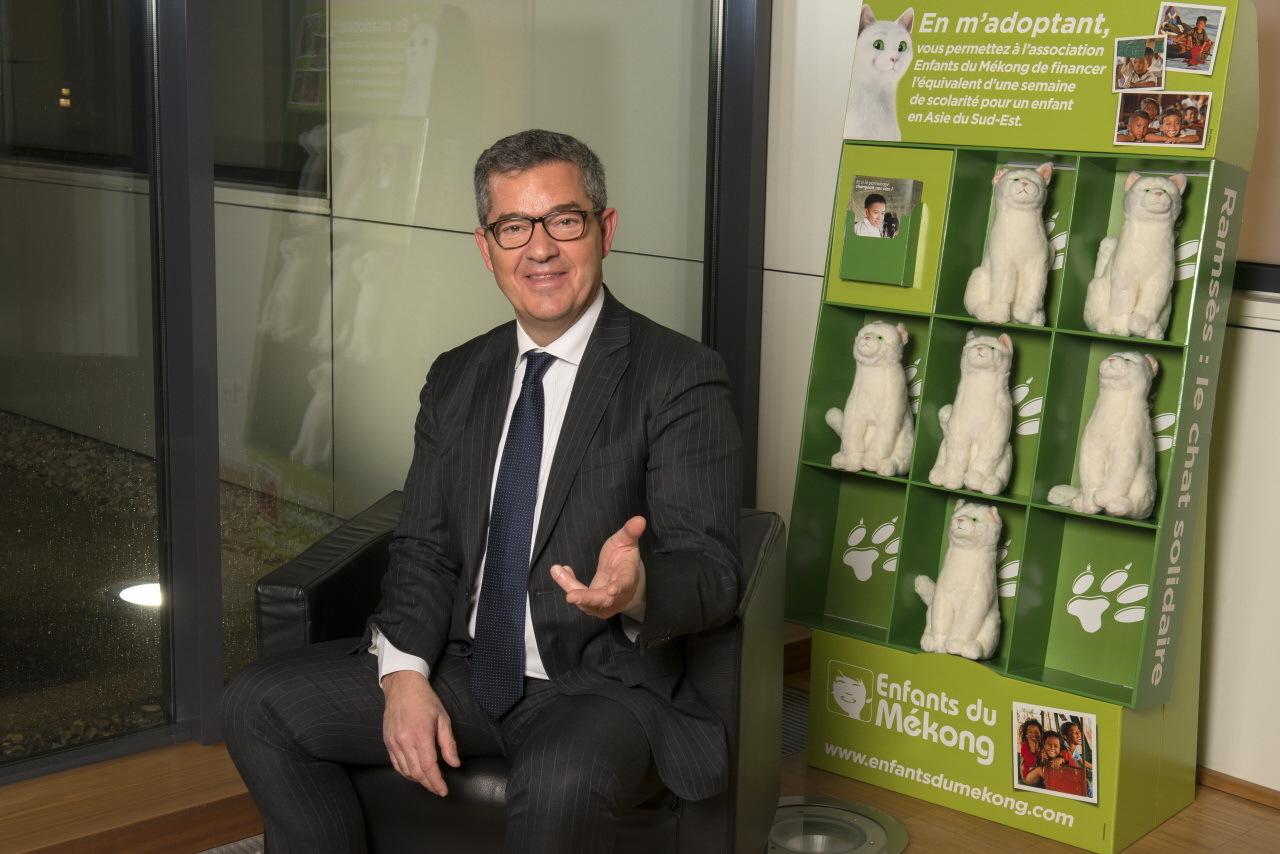 Feu Vert : "nous connaissons mieux le client que les constructeurs"