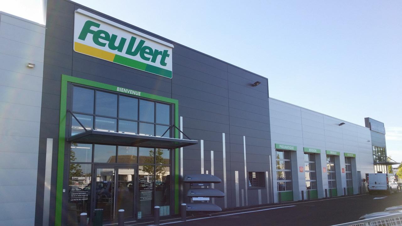 Feu Vert pourrait changer d'actionnaire principal