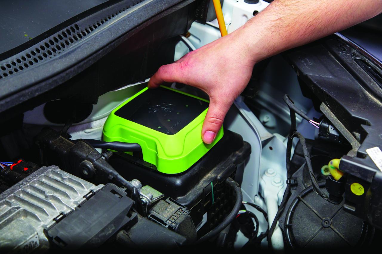 Bioéthanol E85. Nouveaux kits de conversion à 1 € dans le Grand Est