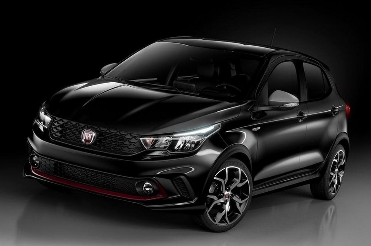 FIAT Punto : actus, essais, fiches techniques, prix du neuf, cote Argus ...