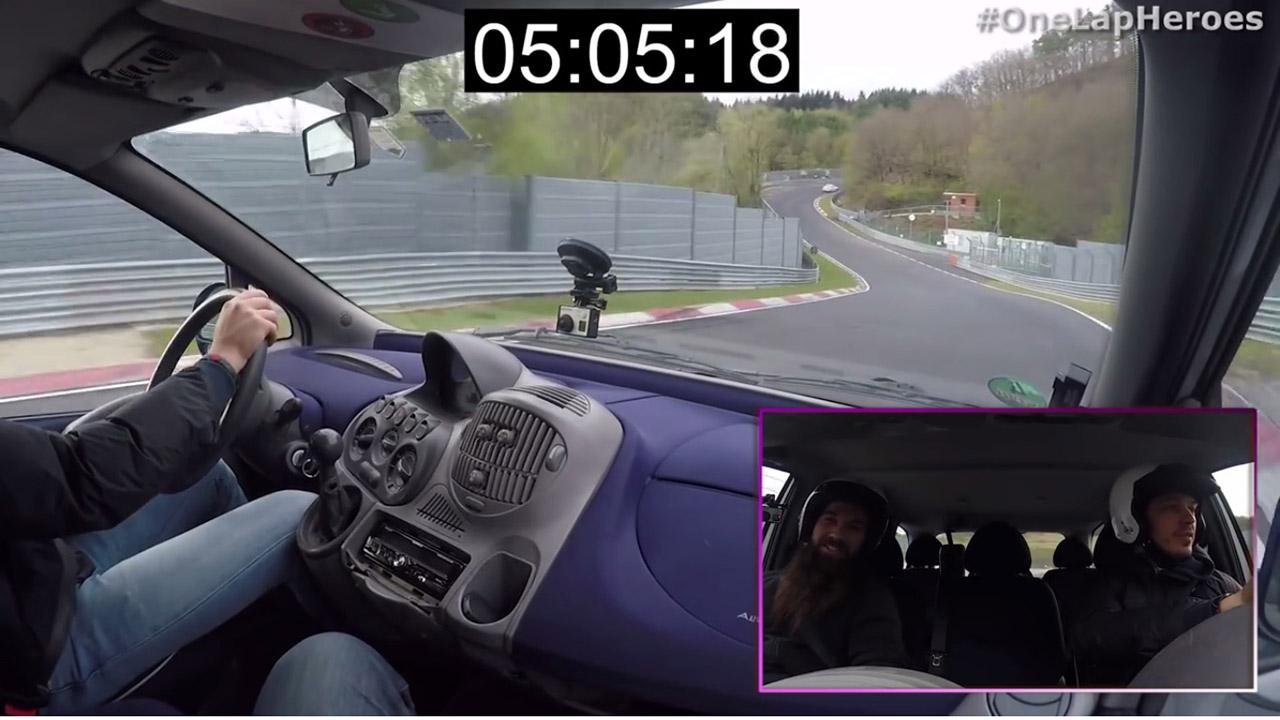 FIAT Multipla : actus, essais, fiches techniques, prix du neuf, cote ...