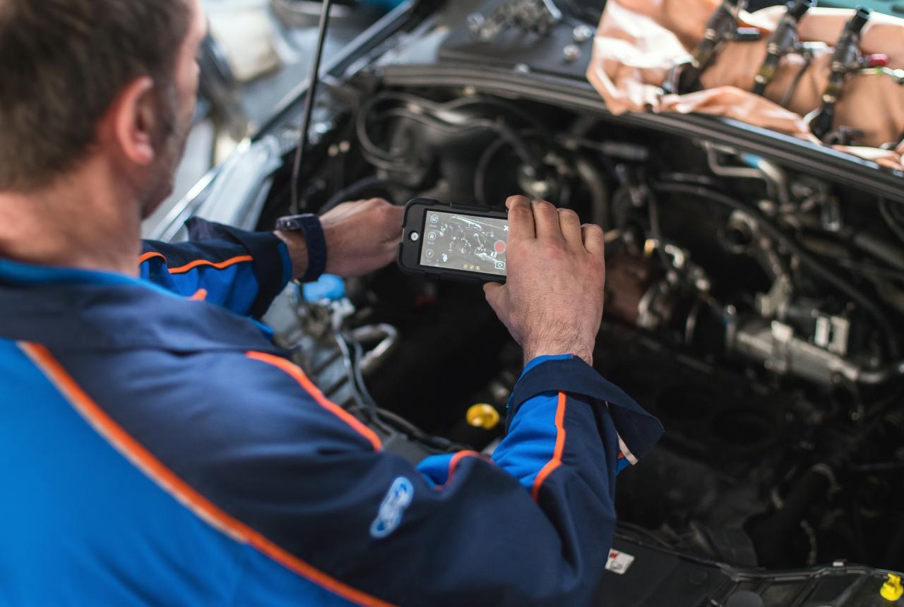 Diaporama et photos - Fleetback poursuit sa croissance | L'Argus