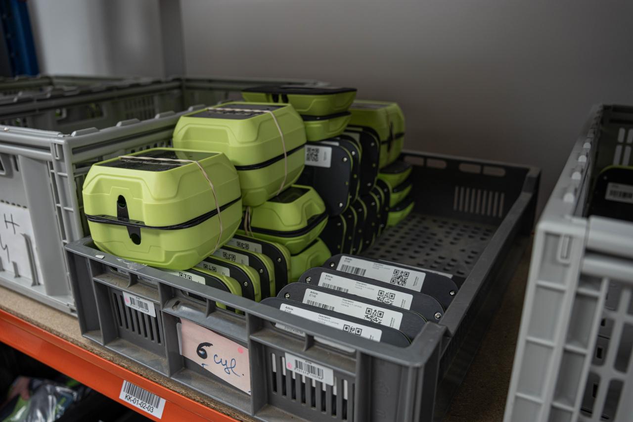 Mi-Méhari, mi-Jeep : voici La Forest Automobile et son moteur à éthanol