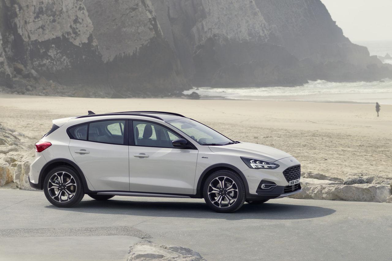 Prix 2020 Ford Focus : la gamme à partir de 20 800