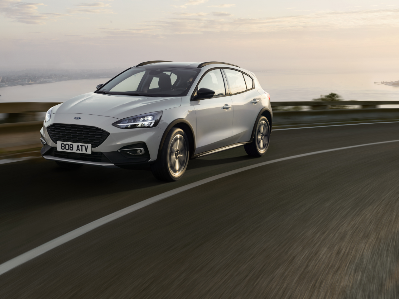 Wyz Group signe avec Ford