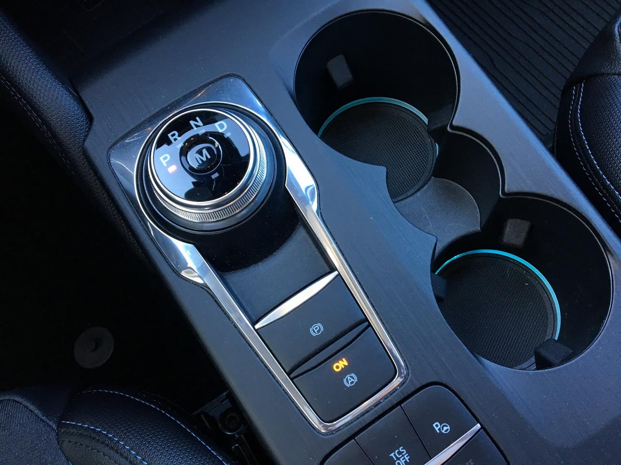 Photo 22 - ford focus sw active 2019 avec BVA8 - Essai Ford Focus SW ...