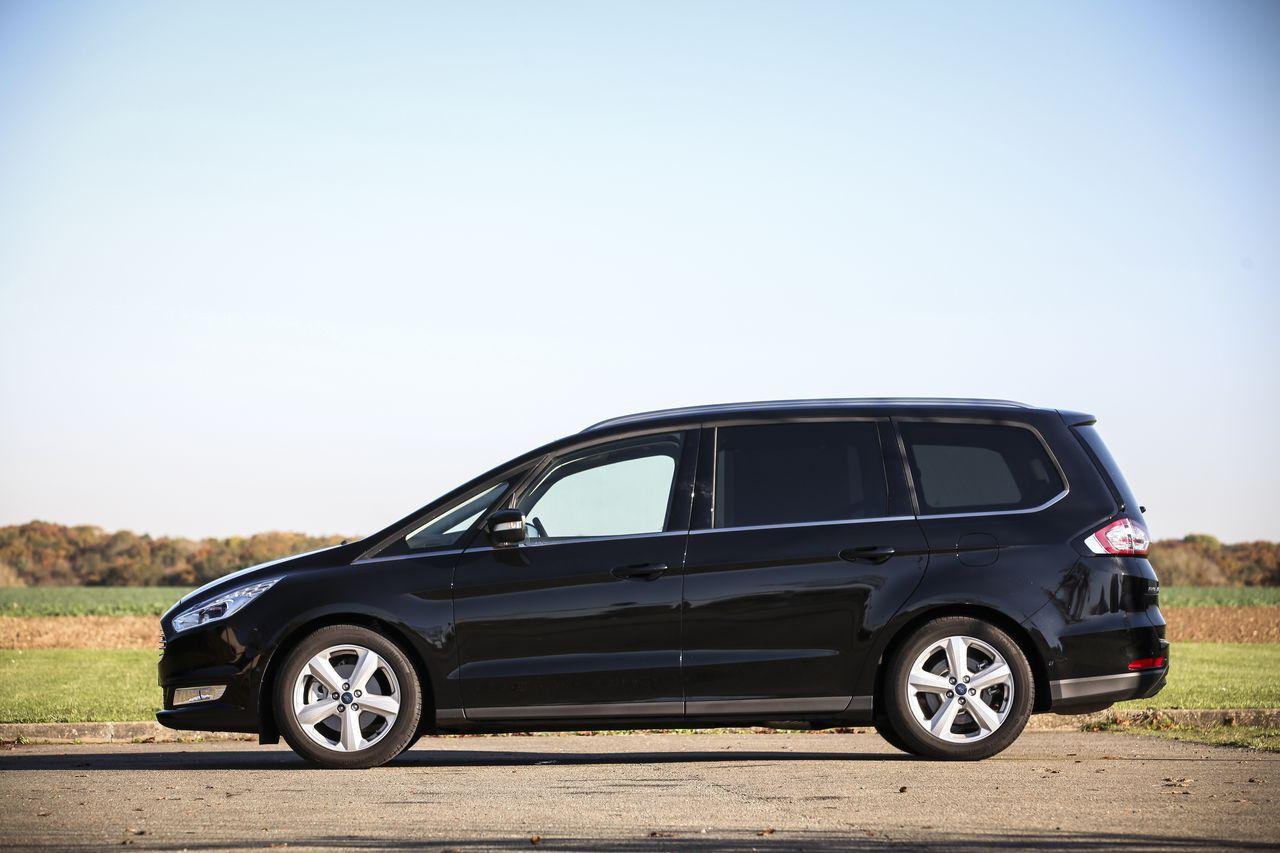 Diaporama et photos - Essai Ford Galaxy (2015) : le test du grand ...
