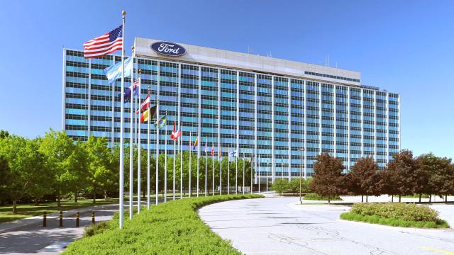Ford pourrait licencier 10 % de ses effectifs dans le monde