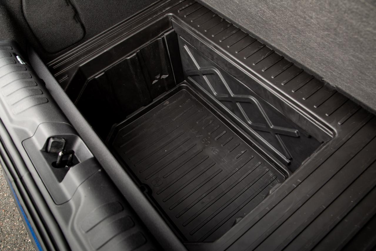 Photo 53 - Megabox Ford Puma - Essai Ford Puma 2020 : au volant du ...